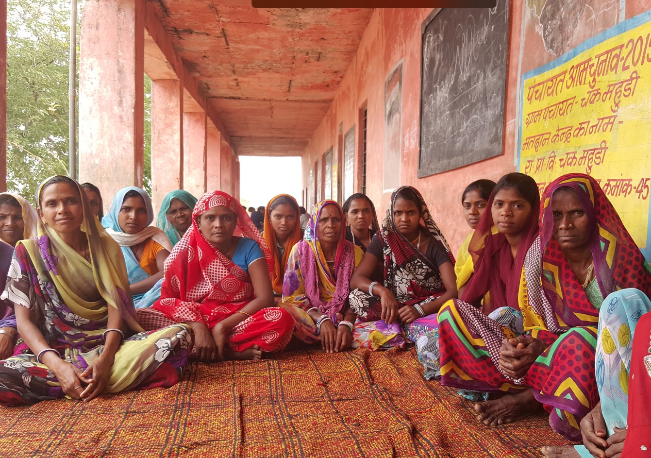Strengthening the case for India’s national livelihoods program | 3ie
